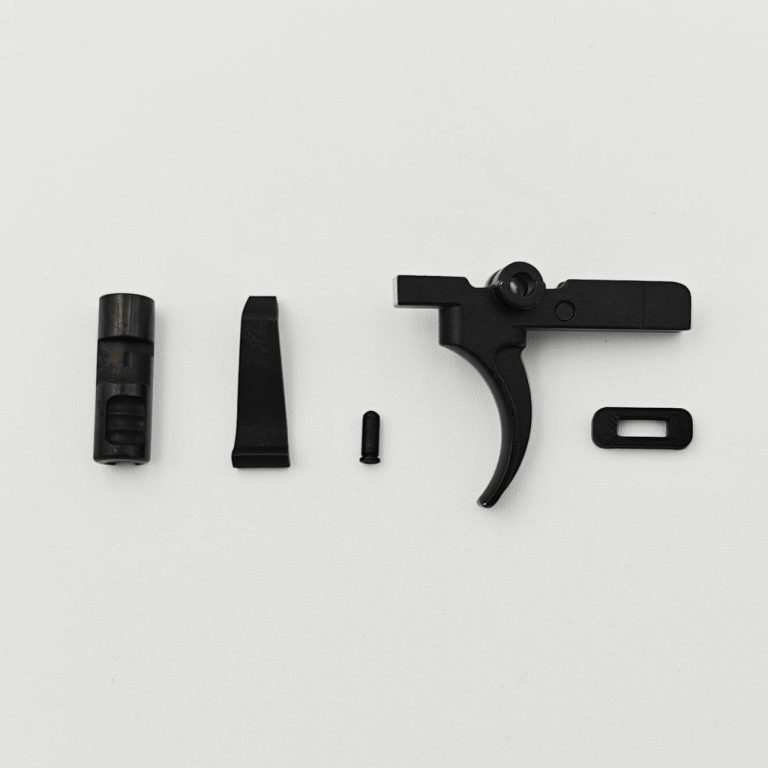 Super Safety Triggers | 3-Position AR-15 Kits | ARC-Fire
