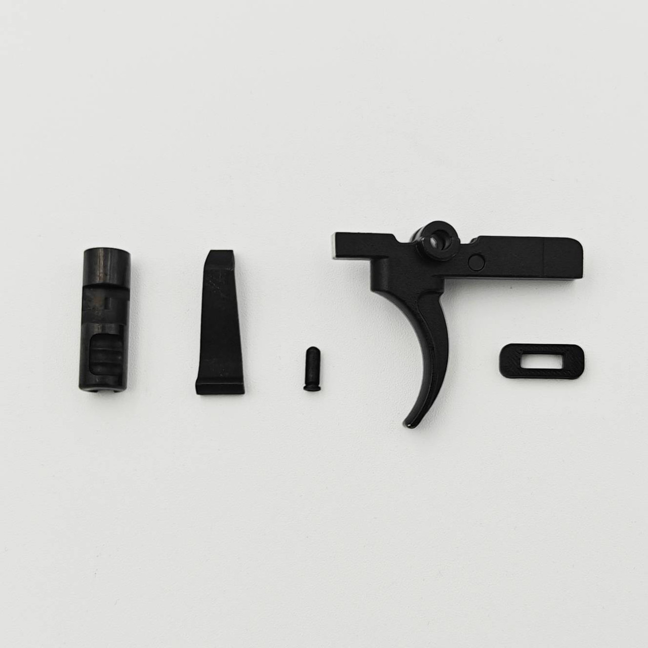 ARC-Fire Trigger, Active Reset Trigger, AR-15 Rapid Reset