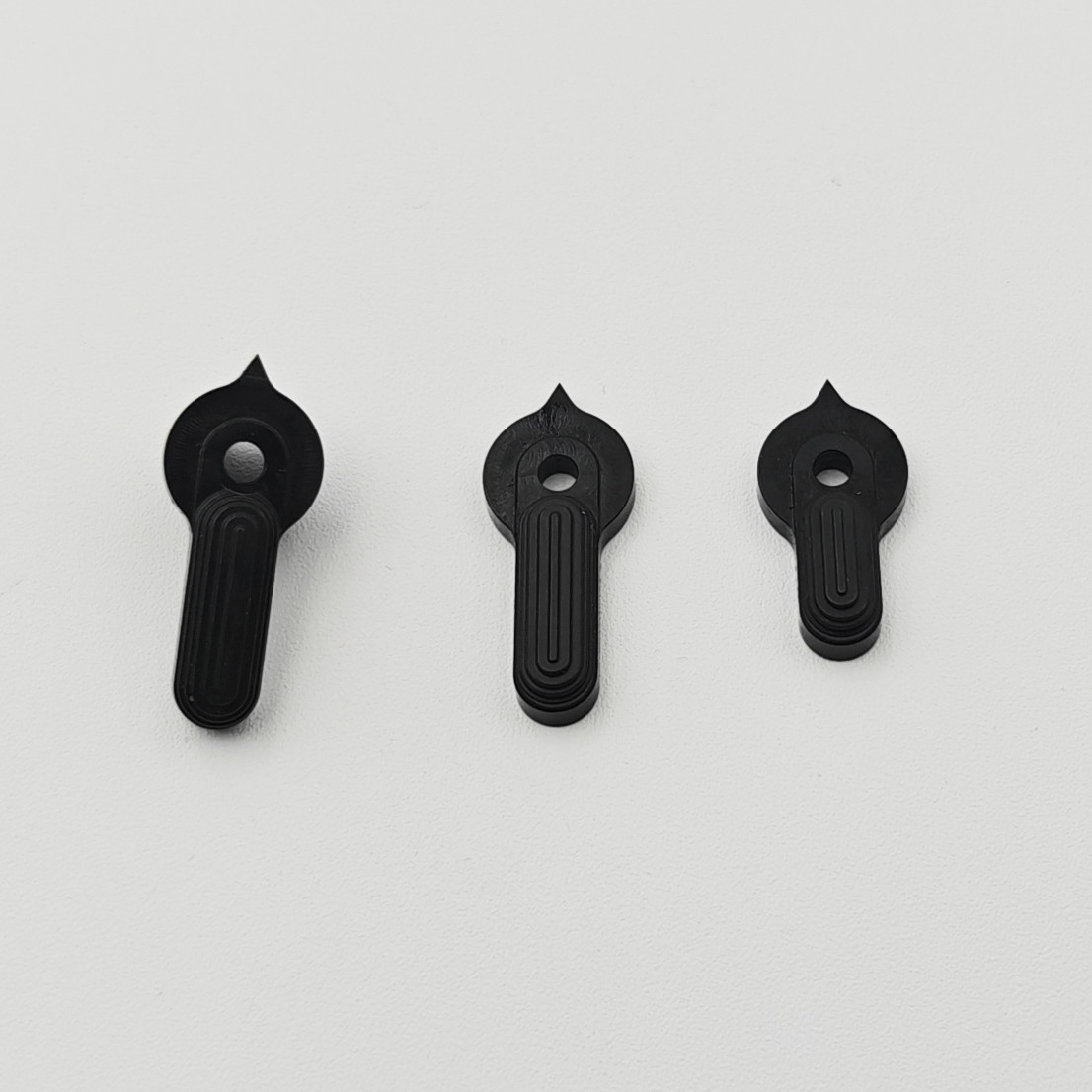 ARC-Fire Trigger, Active Reset Trigger, AR-15 Rapid Reset