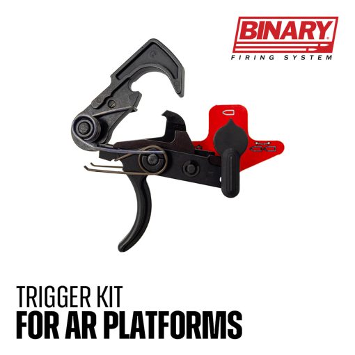Shop Arc-Fire Triggers & Fire Control Systems | ARC-Fire Official Store