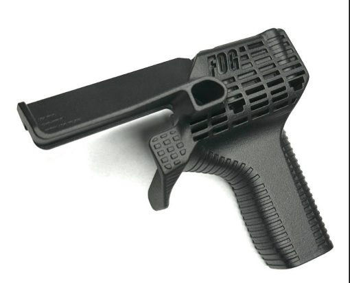 Trinity Triggers | Glock & MP5 Forced Reset Systems