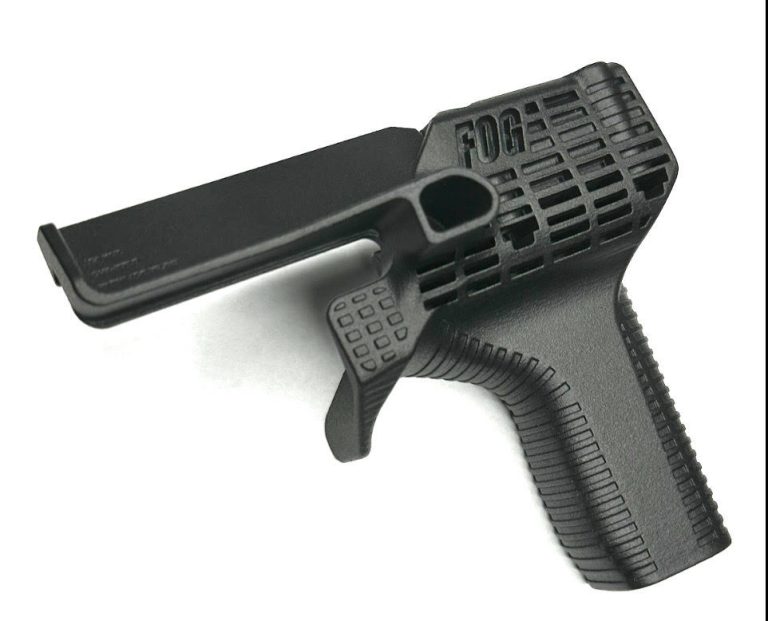 Trinity Triggers | Glock & MP5 Forced Reset Systems