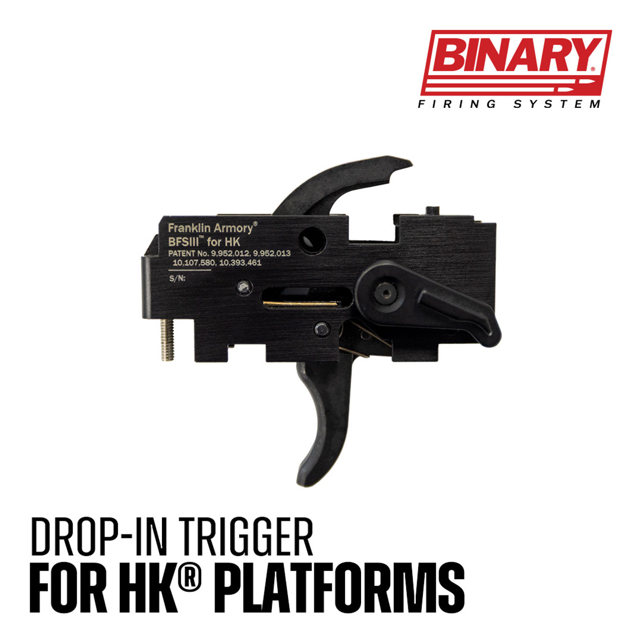 Shop Arc-Fire Triggers & Fire Control Systems | ARC-Fire Official Store