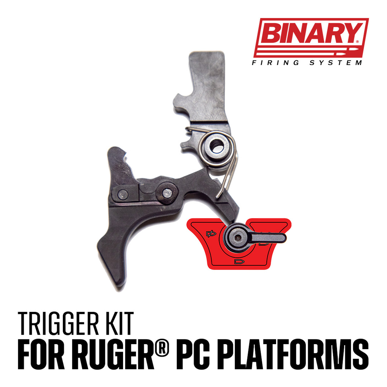 Shop Arc-Fire Triggers & Fire Control Systems | ARC-Fire Official Store