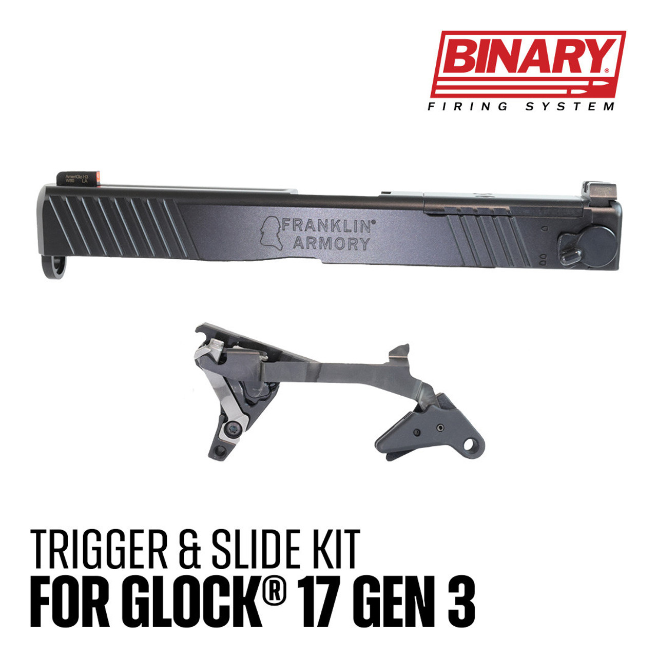 Shop Arc-Fire Triggers & Fire Control Systems | ARC-Fire Official Store
