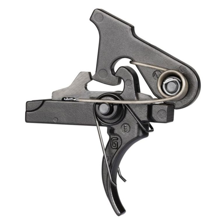 Geissele Triggers | Pre-Cut & Match Grade | ARC-Fire