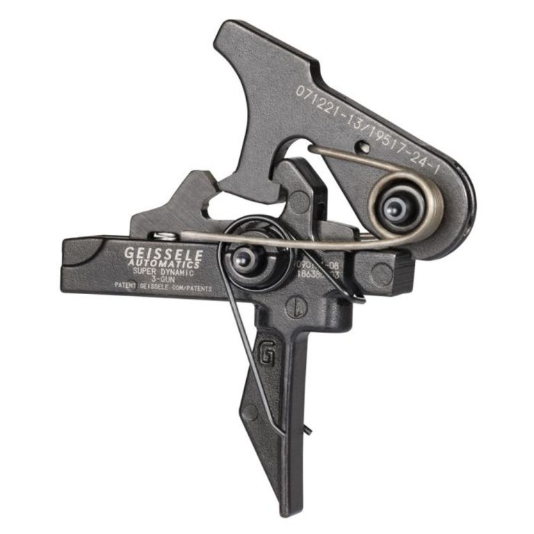 Geissele Triggers | Pre-Cut & Match Grade | ARC-Fire