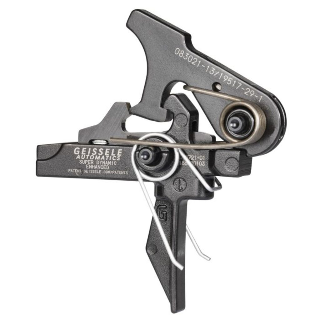 MP5 FRT | 3-Position | Trinity Triggers - ARC-Fire Trigger Systems