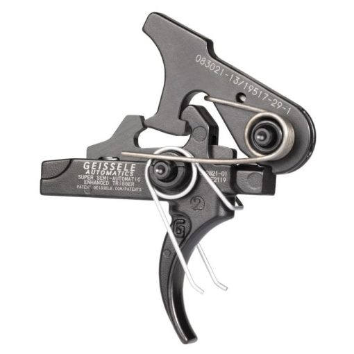 MP5 FRT | 3-Position | Trinity Triggers - ARC-Fire Trigger Systems