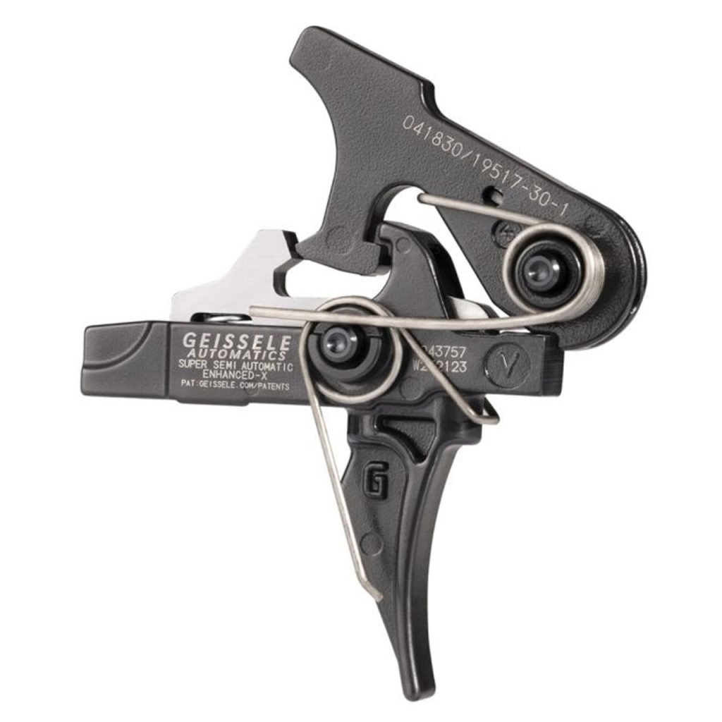 MP5 FRT | 3-Position | Trinity Triggers - ARC-Fire Trigger Systems