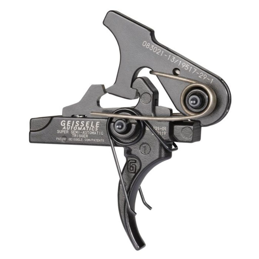MP5 FRT | 3-Position | Trinity Triggers - ARC-Fire Trigger Systems
