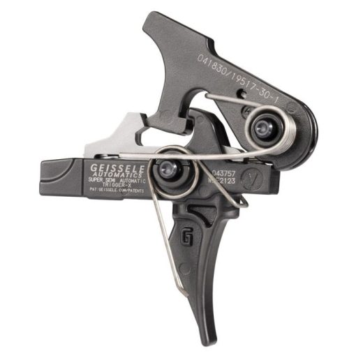 MP5 FRT | 3-Position | Trinity Triggers - ARC-Fire Trigger Systems