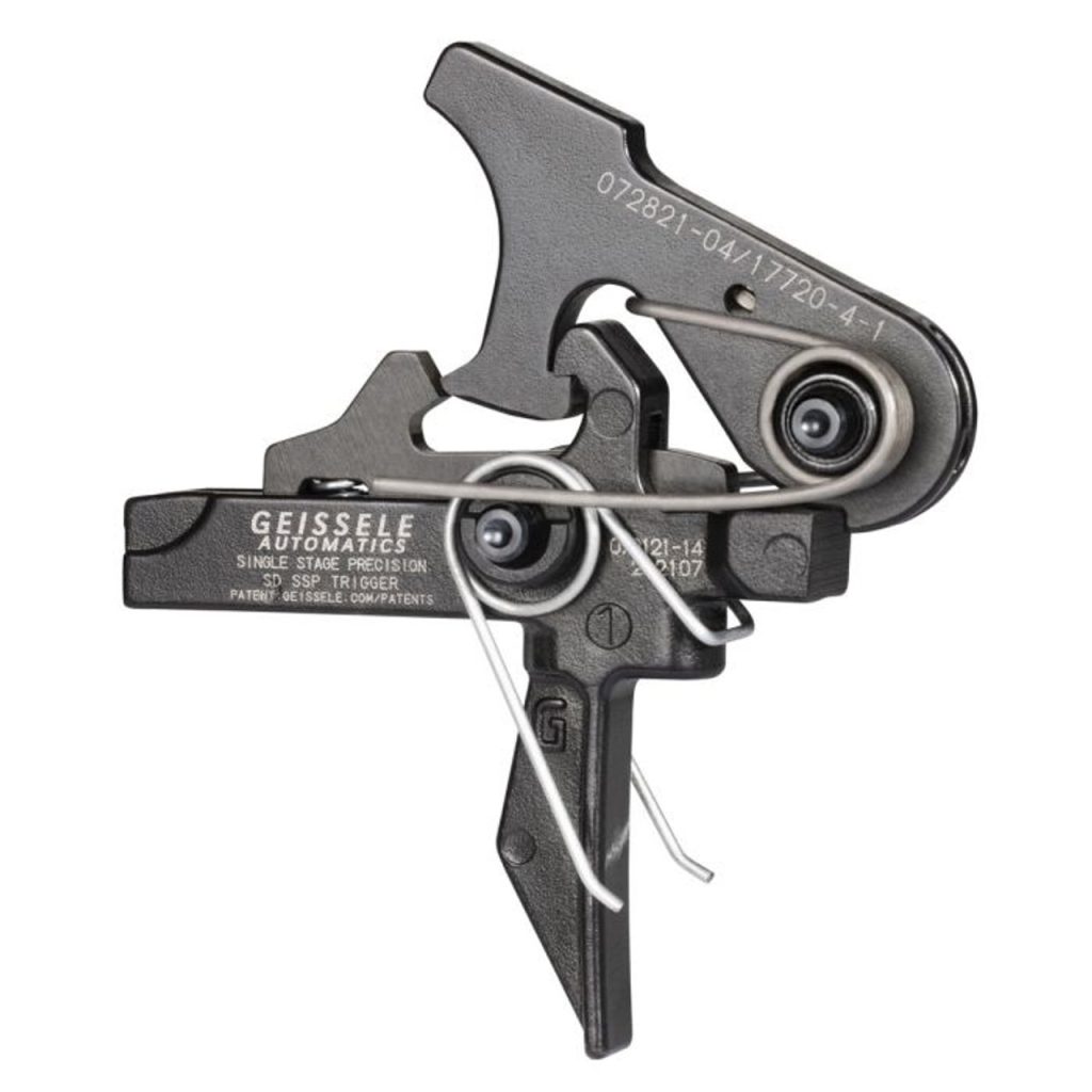 MP5 FRT | 3-Position | Trinity Triggers - ARC-Fire Trigger Systems