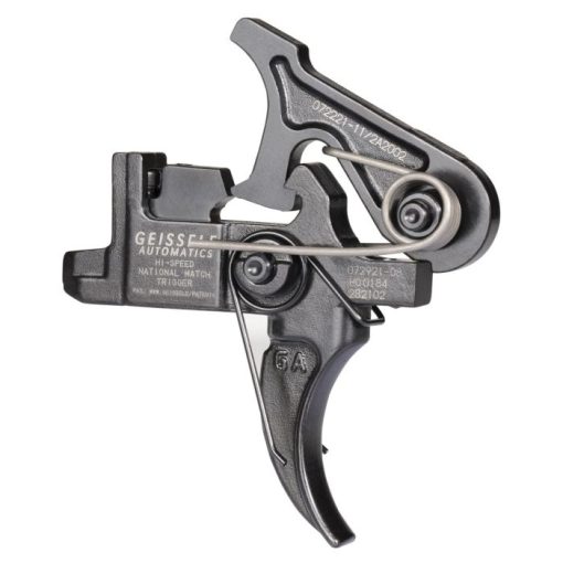 Geissele Triggers | Pre-Cut & Match Grade | ARC-Fire